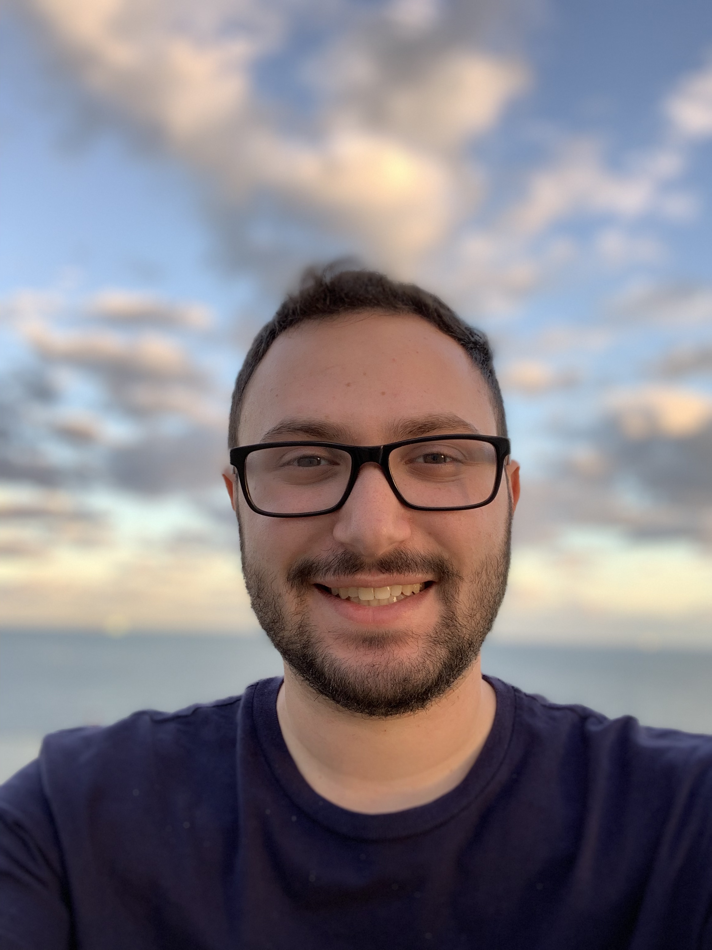 Aaron Lebovitz – Musician Composer Photographer